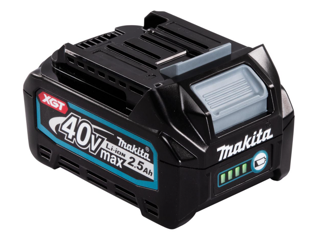 Makita Batteries & Chargers — Powertools Ireland